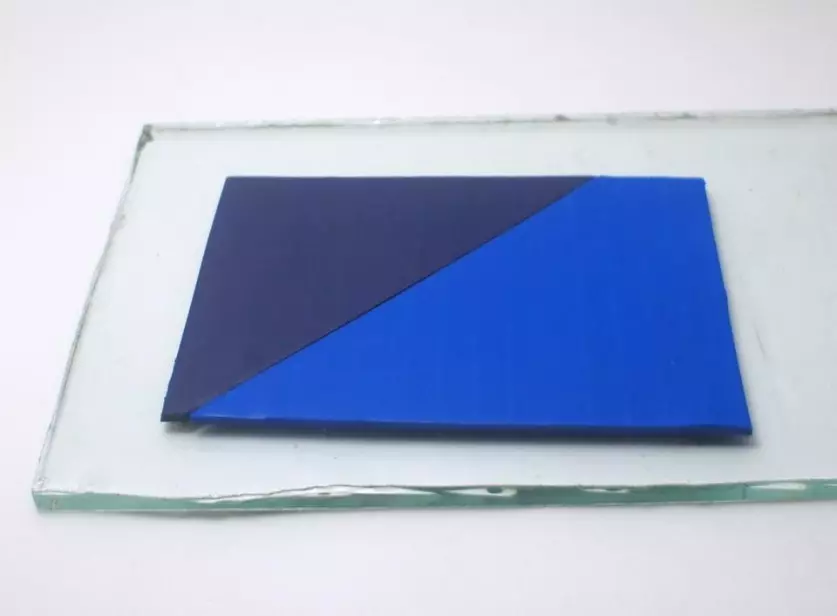 Quadro para padrão de argila espelho ou polímero 5205_7