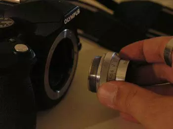 Membuat lensa untuk kamera 5675_2