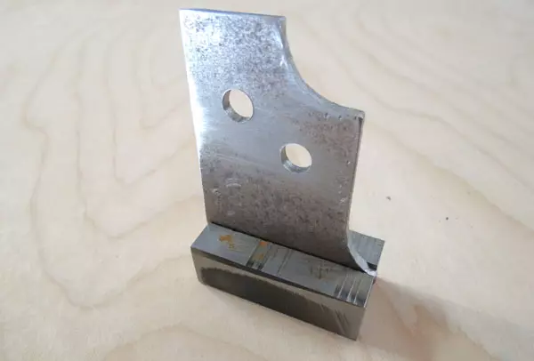 Homemade multi-tools 