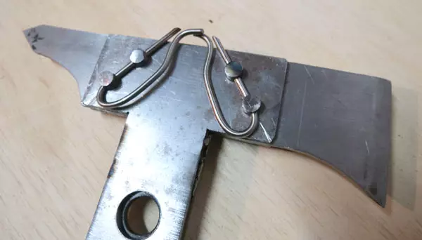 HomeMade Multi-Tools 