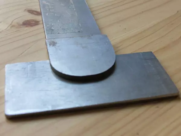 Multi-Tools Homemade 