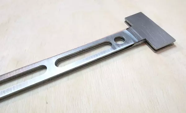 HomeMade Multi-Tools 