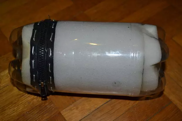 Beholder - plastflaske termos 5856_10