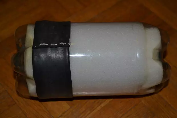 Kontejner - plastová láhev termoska 5856_12