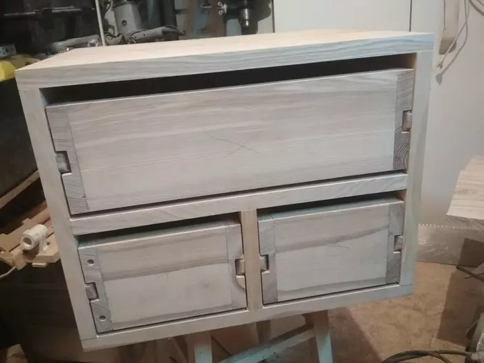 Original Cabinet Hand 5861_9