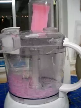 Homemade washing powder sa bahay. 5919_4
