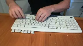 Na-eme ka ngbanwe RGB maka keyboard 5933_15