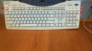 Na-eme ka ngbanwe RGB maka keyboard 5933_19