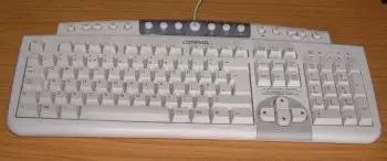 Na-eme ka ngbanwe RGB maka keyboard 5933_2