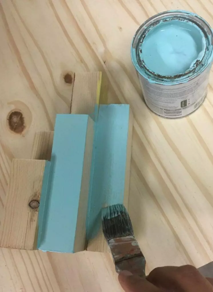 Cum să faci sfeșnici de lemn să o facă singur 5952_6