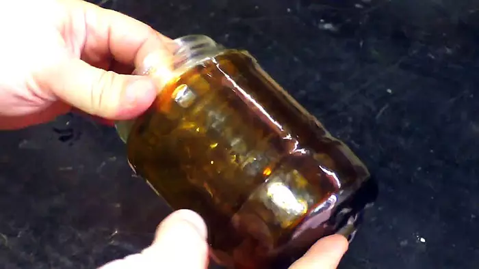 How to make a glass jar shockproof 5987_9