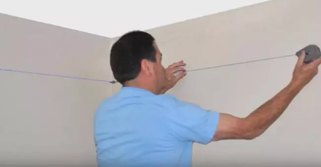 Comment installer le rétro-éclairage LED sur n'importe quel plafond 6032_4