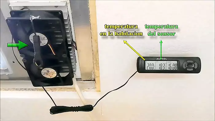 ペリエの要素のエアコンそれを自分でやる