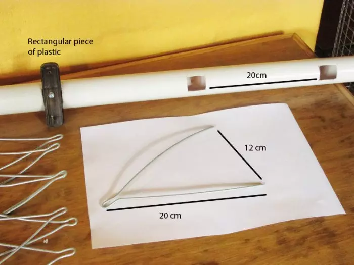 Strjitte breedbân televyzje antenne 6195_3