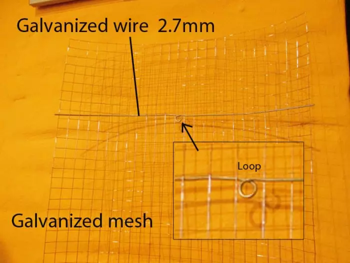 Triq Broadband Television Antenna 6195_4