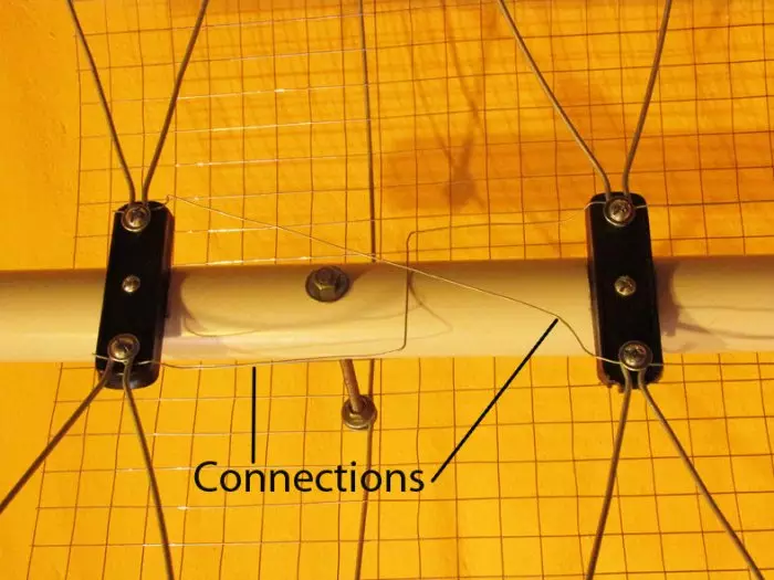 Triq Broadband Television Antenna 6195_6