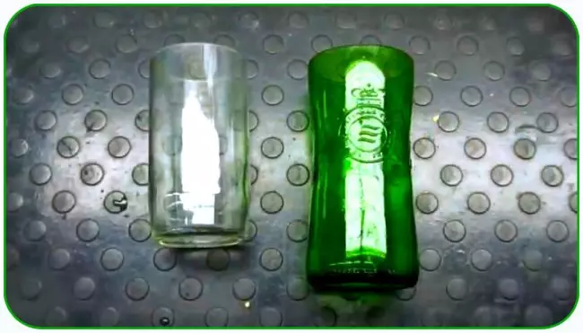 Den enkleste flasken for glassbeholdere 6300_2