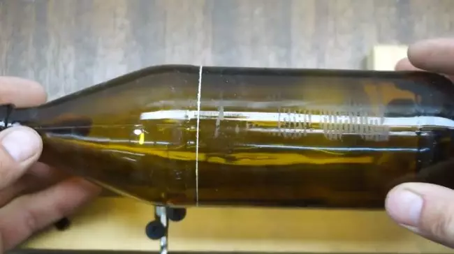 Den enkleste flasken for glassbeholdere 6300_23