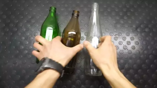 Den enkleste flasken for glassbeholdere 6300_3