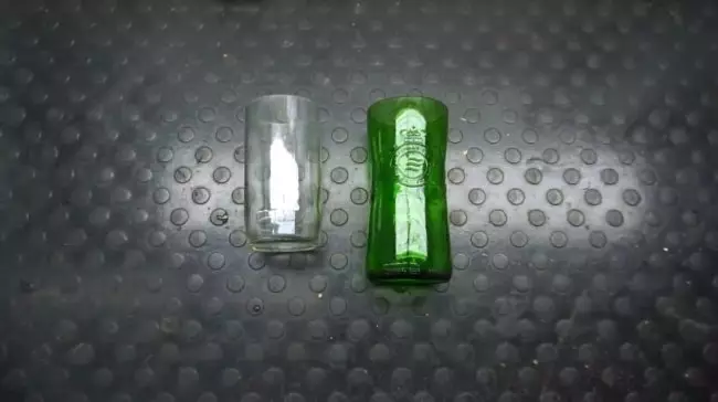 最简单的玻璃容器瓶装 6300_49