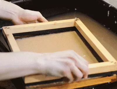 Як зробити папір своїми руками 6314_4