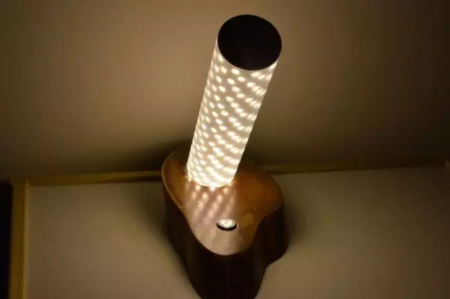 Light-Nočna svetilka iz Polane in LED traku 636_34
