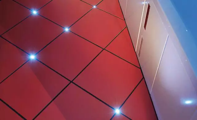 LED πάτωμα μπαλέτου 6370_1