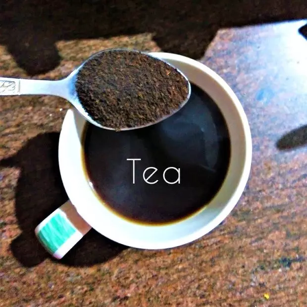 Kā padarīt oriģinālu kafiju un tēju 6441_10