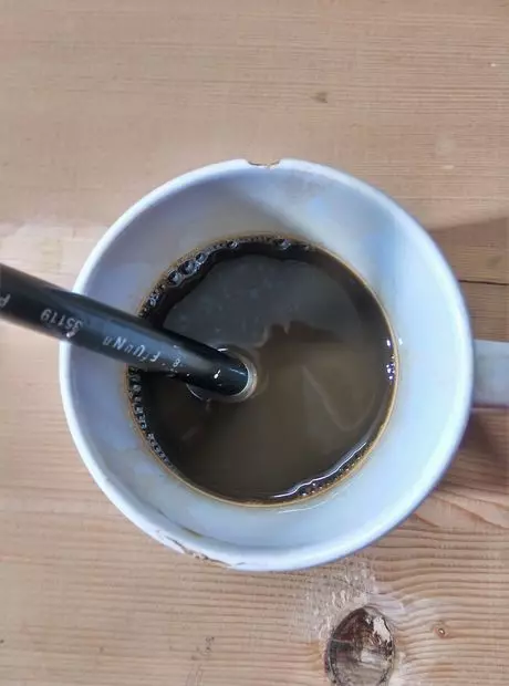 Làm thế nào để làm cà phê và trà thật 6441_11