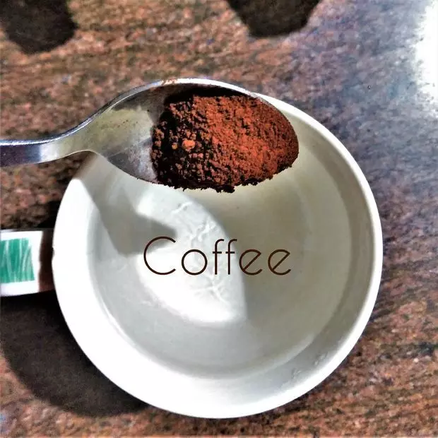 Hur man gör äkta kaffe och te 6441_9