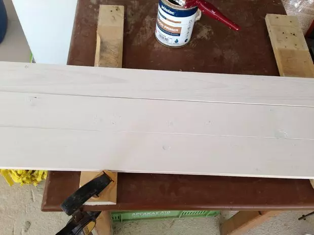 Mesa simples de paletes de madeira 6449_19