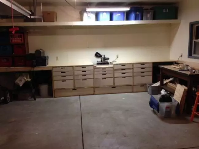 简单的车库盒和工作台 6589_8