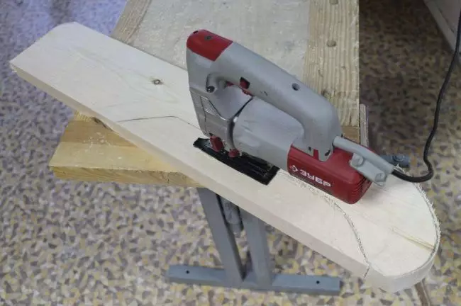 Kako narediti lesene sake 6591_3