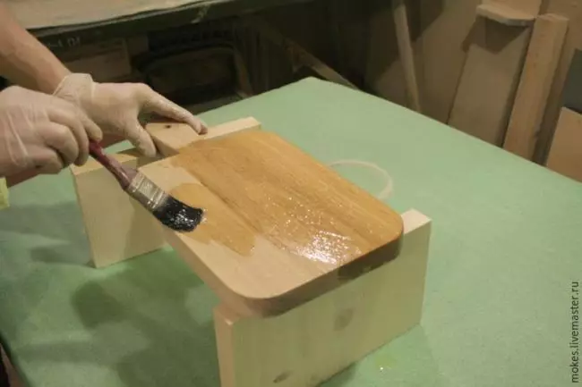 Jak zrobić deskę do krojenia własnymi rękami 6601_14