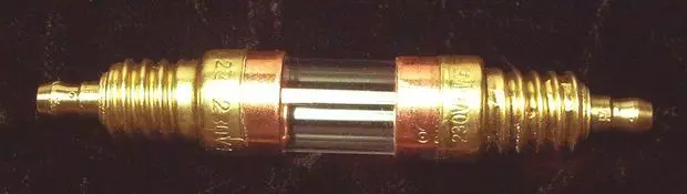 Luma tubo en stilo Steampunk 6604_7