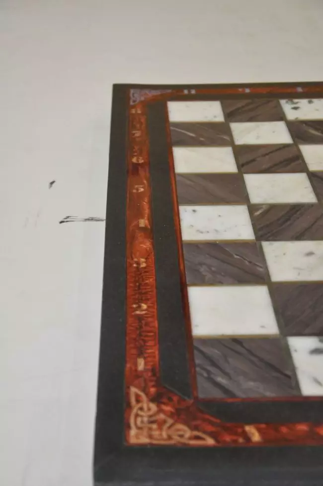 سنگ مرمر شطرنج 6693_2