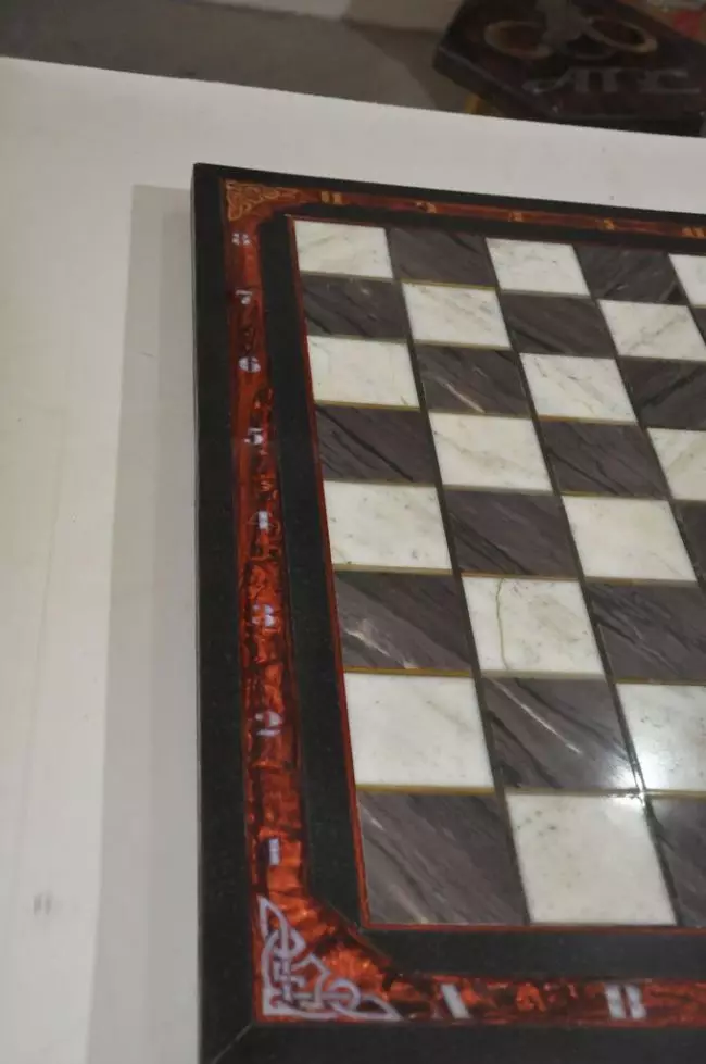 الرخام الشطرنج 6693_3