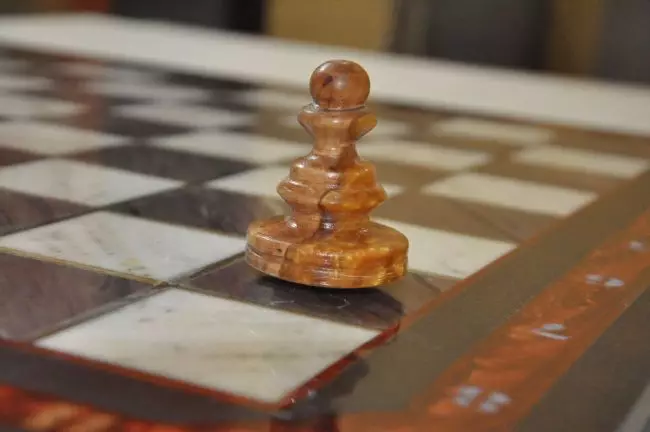 سنگ مرمر شطرنج 6693_5