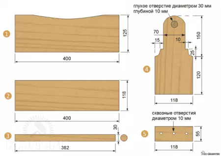 Κουτί εργαλείων με τα χέρια σας 6741_14