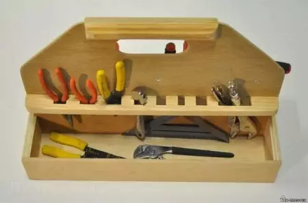 Кутия за инструменти със собствените си ръце 6741_6
