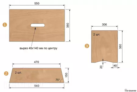 Sanduuqa qalabka gacmahaaga gacmahaaga 6741_8