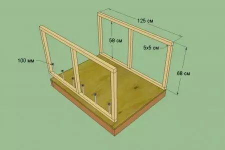 How to make a booth for dogs from girlfriend 6744_3