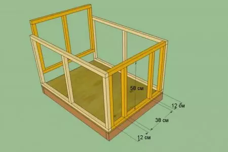 How to make a booth for dogs from girlfriend 6744_4