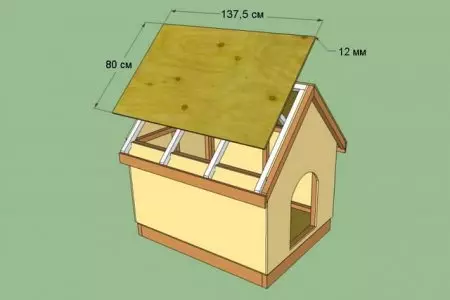 How to make a booth for dogs from girlfriend 6744_9