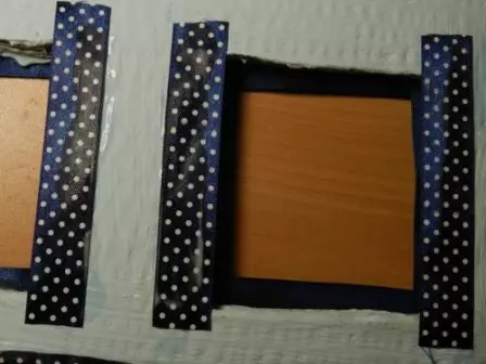 Comment faire un cintre pour des écharpes en carton 6811_20
