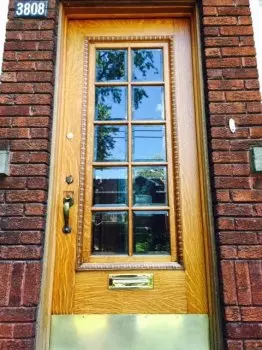 Kako vratiti stara drvena vrata sami 6907_9