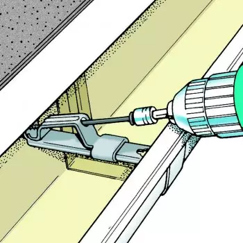 Kako instalirati odvod na krov kuće 6957_7