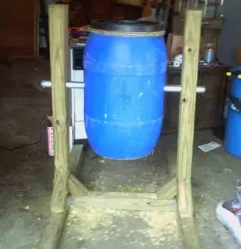 Kako instalirati spremnik za vrtni kompost 7198_10