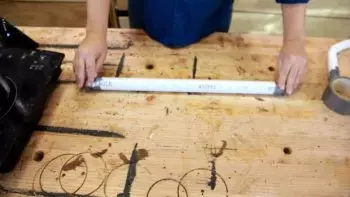 PVCパイプを自分の手で曲げる方法 7231_9