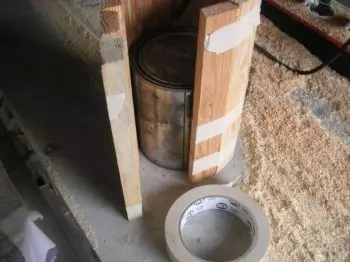 La tazza di birra in legno fallo da te 7283_3